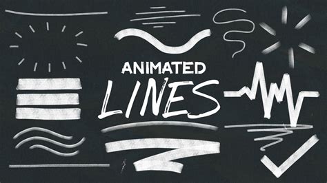 Animated Markers Marker Animations Sketch Elements Sickboat