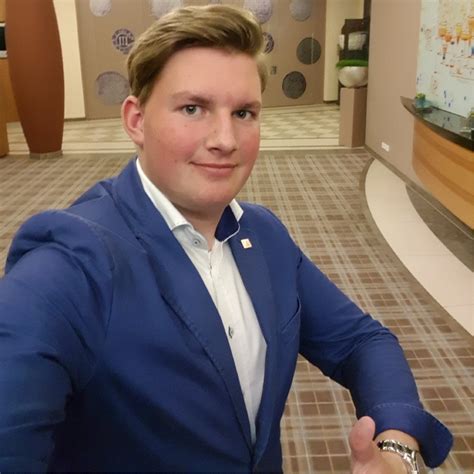 Thore Zimmermann Marketingmanagement Internationale Hochschule Bad Honnef Bonn Iubh Xing