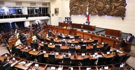 Surgen Reacciones Por El Recorte En El Presupuesto De La Asamblea Nacional Panamá En Minutos