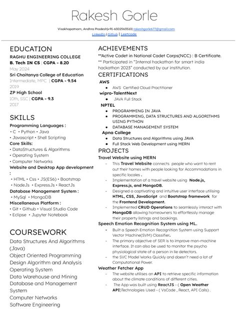 Rakesh Gorle Pdf Java Programming Language Systems Engineering