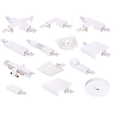 Juno Mini Track Lighting