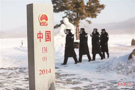 53℃下的忠诚坚守 中国警察网