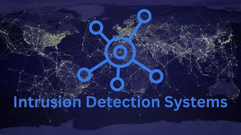 list of intrusion detection systems ids enhancing digital security