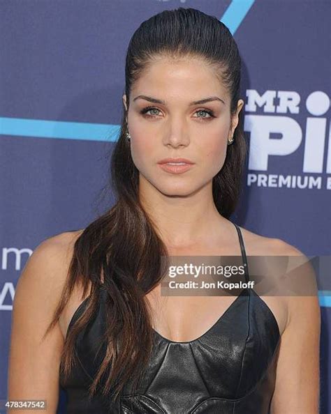 Marie Avgeropoulos Photos And Premium High Res Pictures Getty Images