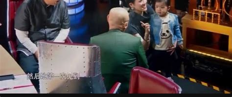 同样是称呼徐峥，伊一称叔叔，章子怡称的显高情商，难怪红这么久