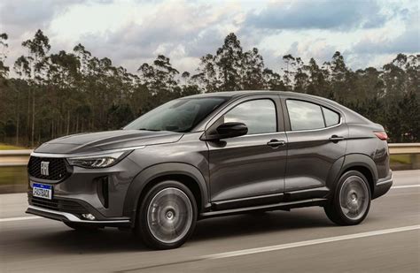 Fiat Fastback Impetus Dinamica Mega Autos