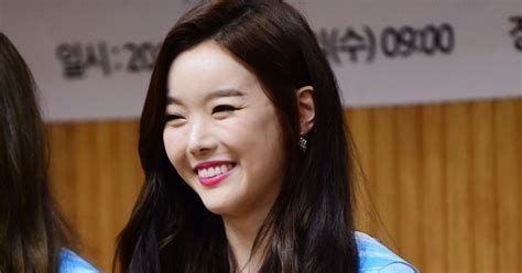달샤벳 세리 빛나는 미소