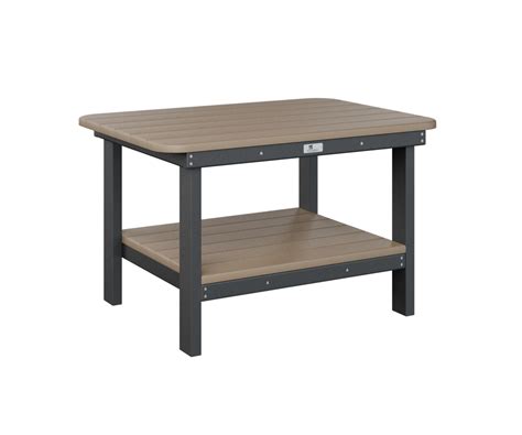 Rectangle Coffee Table Millers Mini Barns