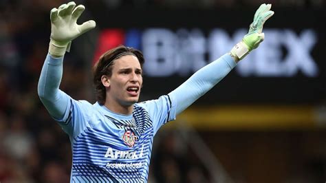 بیوگرافی مارکو کارنسکی Marco Carnesecchi