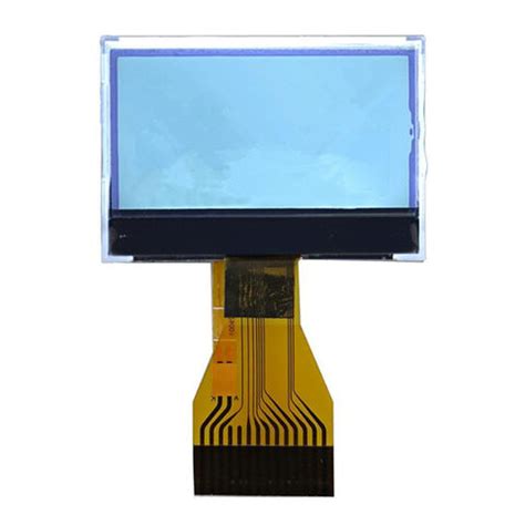 Lcd Modules With Dot Matrix Display Dot Matrix Lcd Modules Buy China Wholesale Dot Matrix Lcd