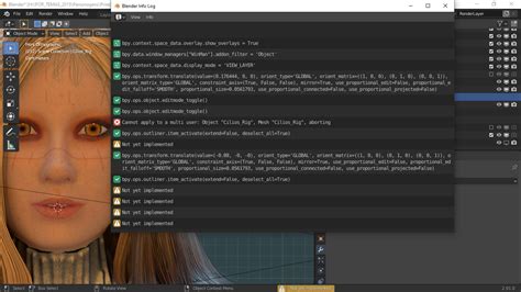 Cant Make Single User Basics And Interface Blender Artists Community