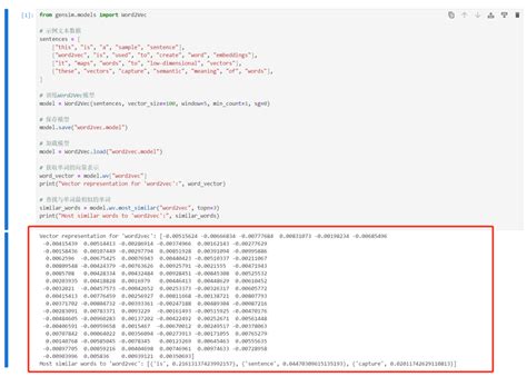 【爬虫实战】python文本分析库——gensim Csdn博客