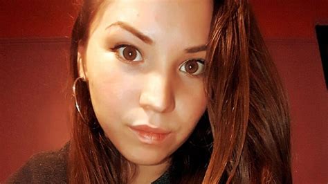Femicidio En Villa La Angostura La Autopsia Reveló Que Guadalupe Murió