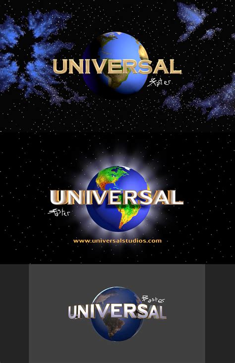 Updates On The Universal Assemblage By Superbaster2015 On Deviantart