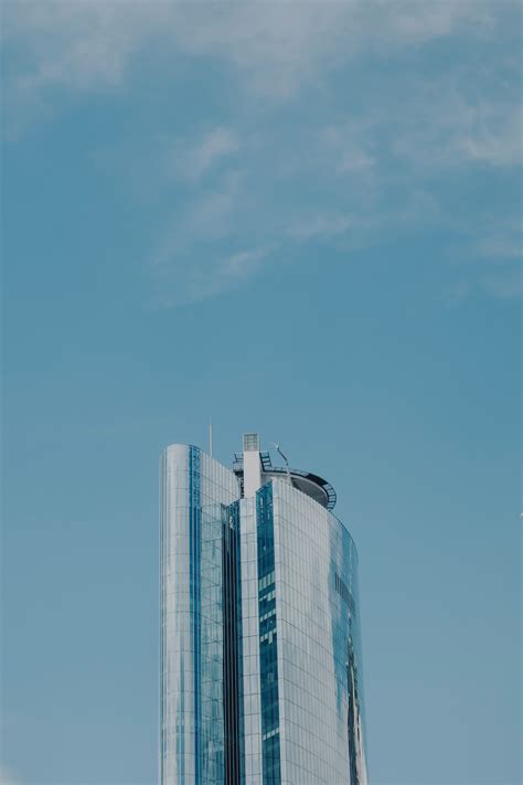 Building With Helipad Photos Download The Best Free Building With