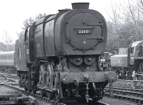 Along These Tracks Photo Railway Blog History Of Q1 Class 0 6 0 Uk