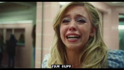 Euphoria 2x03 Cassie Tells Maddy Ruelexi Kat Tha T Shes In Love
