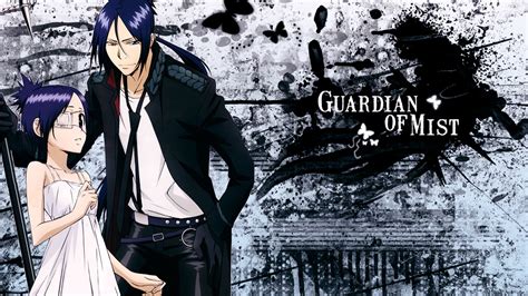 Katekyo Hitman Reborn Chrome Wallpaper