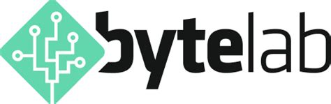 Byte Lab • Iot Development And Production