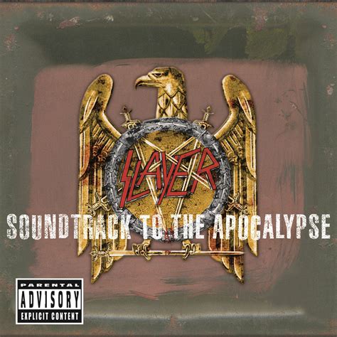 Slayer《sex Murder Art》gtp谱 Gtp吉他谱