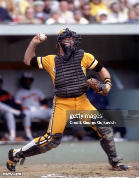 Ed Ott Photos And Premium High Res Pictures Getty Images