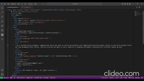 [video] sudeep kumar verma on linkedin internship webdevelopment