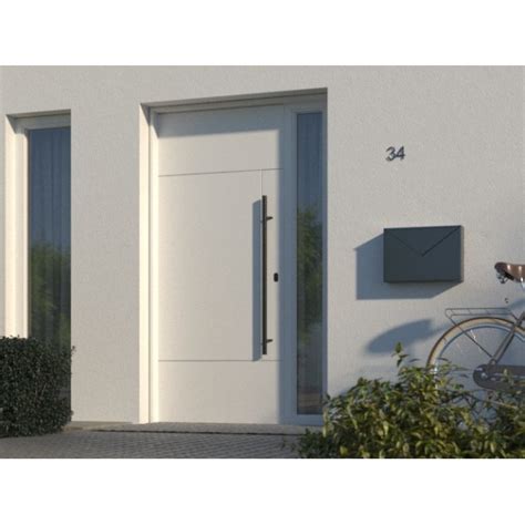 Sort Kuvert Postkasse Flot Design