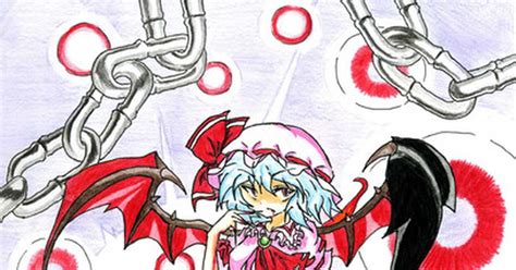 東方 紅 ごくうのイラスト Pixiv