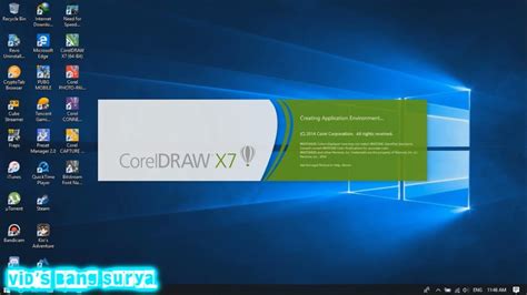 Coreldraw X7 Windows 10 Rompals