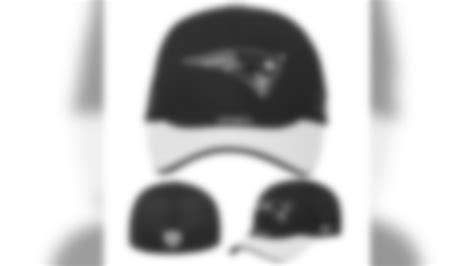 Patriots Draft Hats Through The Years