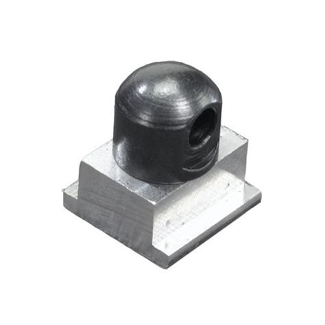 Adapters Sinclair International Bipod Adapter Standard Rail Brownells Uk