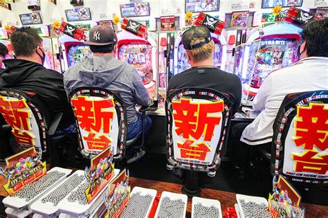 ストレスない出玉を体感｜パチンコ・パチスロ業界ニュース＆ビジネス情報 Amusement Japan