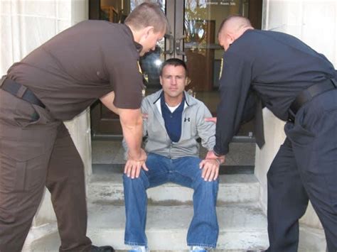 Handling Passive Resisters Police Magazine