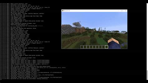 Multicore Spigot Server Fix Spigot Lags Chunkgeneration Pinglags Youtube