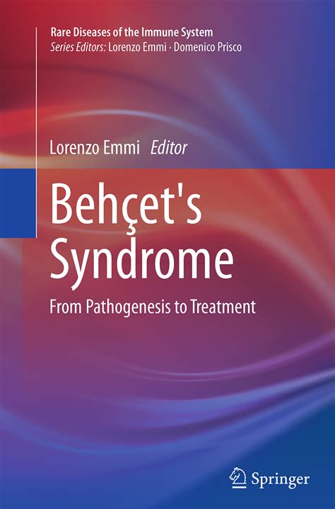 Behçets Syndrome