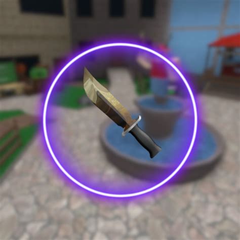 Buy Murder Mystery 2 Corrupt M In Roblox Items Offer 247268671