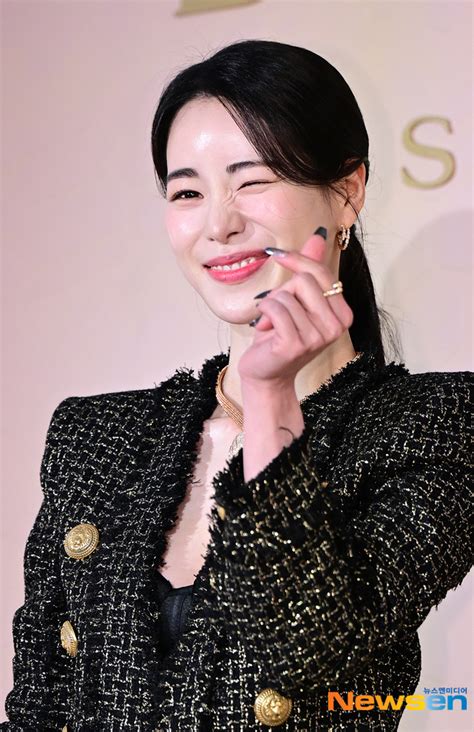 임지연 윙크 하트 포토엔hd 손에 잡히는 뉴스 눈에 보이는 뉴스 뉴스엔