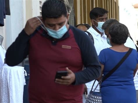 Se Preparan Para Aumento De Casos Covid 19 A Nivel Estatal