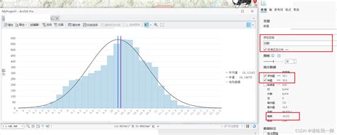 【arcgis pro】探索性插值无法覆盖所需shp范围 arcgispro插值怎样覆盖 csdn博客