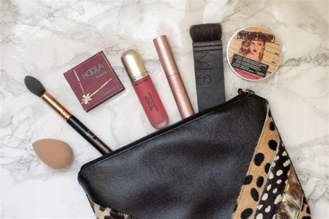 My Updated Makeup Routine Chasing Cinderella