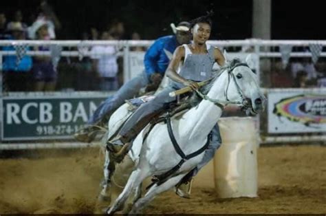 Armoni Johnson Age 18