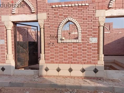 مقبره للبيع فى مدافن وادى الراحه مقابر طريق العين السخنه مبانى و
