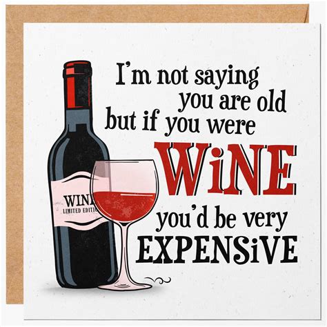 Wine And Birthday Quotes 200 Best Birthday Wishes For Everyone In