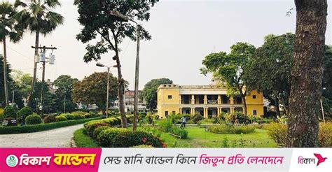 রবীন্দ্র কাছারিবাড়িতে যা দেখবেন