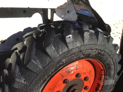 1993 Bobcat 742b For Sale In Mason Wisconsin