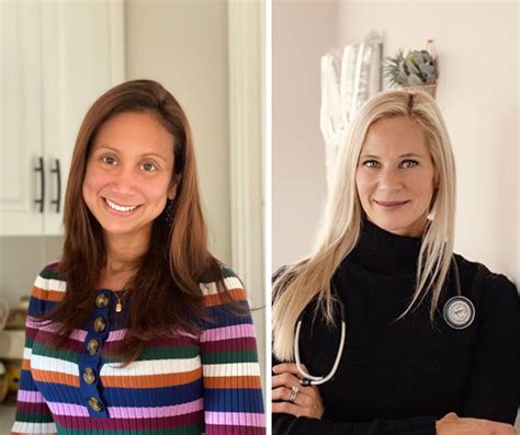 Featured Speakers Alejandra Berilla And Alison Lechner Willows Academy