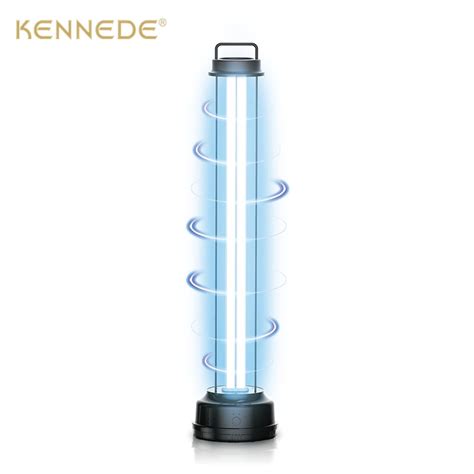 55w Virus Killer Uvc Light Germicidal Lamp China Uvc Lamp And Uvc