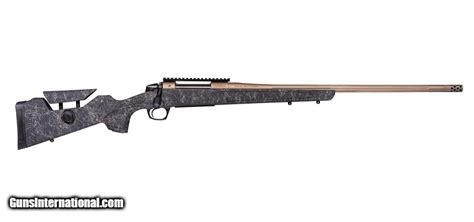 Cva Cascade Long Range Hunter 300 Win Mag [sbw] 300 Win Mag For Sale