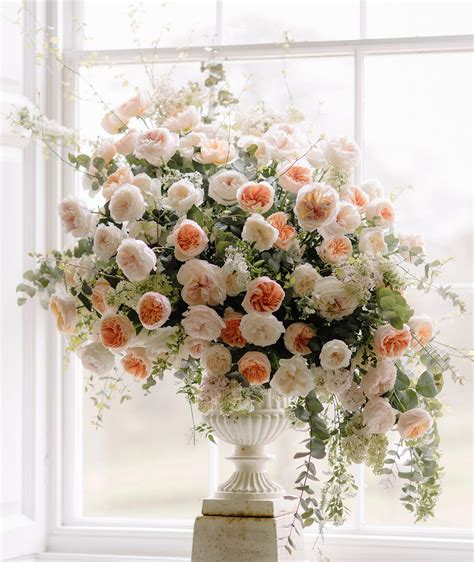 Juliet David Austin Wedding And Event Roses