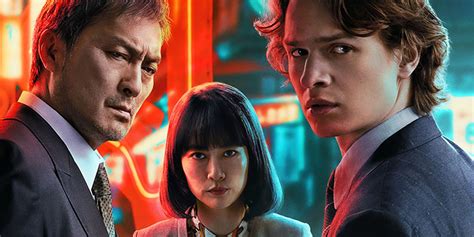 Where To Watch Tokyo Vice Season 2 — Premiere Date Episode Schedule